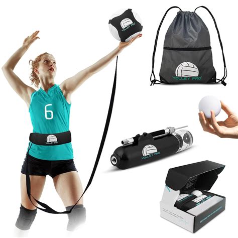 Buy Volleypro Volleyball Practice Equipment Volleyball Training