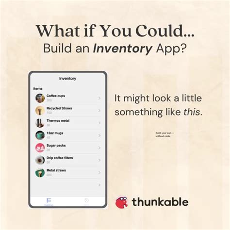 Thunkable On Linkedin Thunkable Mobileapps Developer Smallbusiness