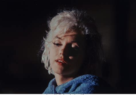 Candid Photos Of Marilyn Monroe Swimming Naked Are Set To Go Under The Hammer For The Sun