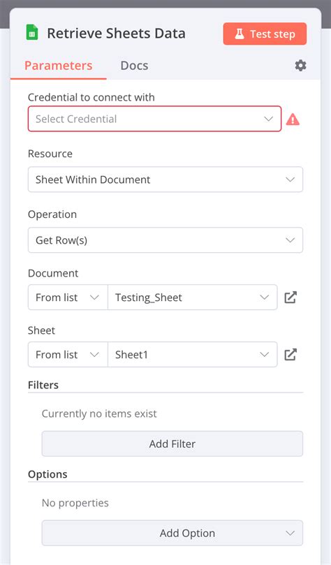 Synchronize Your Google Sheets And Postgres With N8n Cloud Master