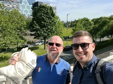 Dr Simon Massey On Linkedin After An Amazing Couple Of Weeks