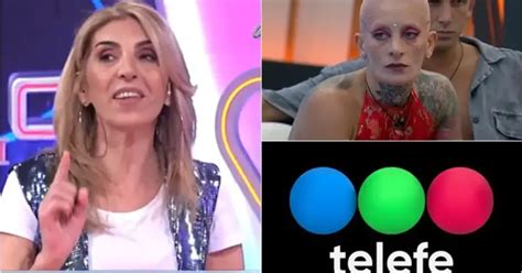 Karina Iavícoli Lanzó Información Sobre El Futuro De Furia En Gran Hermano