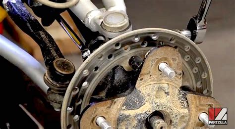 Polaris RZR 900 CV Boot Replacement Partzilla Com