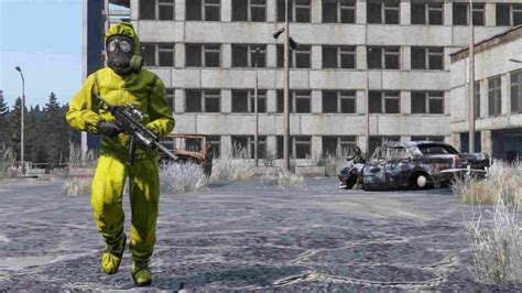 DayZ Stuck On The Loading Screen When Joining Server Fixes Workarounds