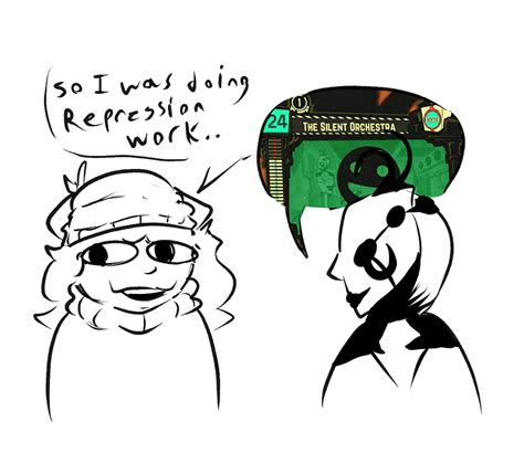 Been Having A Lot Of Fun With Lobotomy Corp Rlobotomycorp