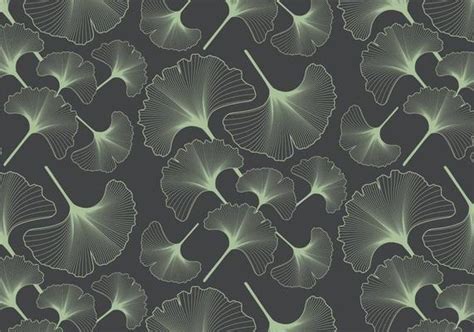 Leaf Pattern Vector Art Icons And Graphics For Free Download