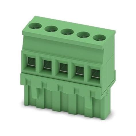 Pcb Connector 1792278 At Best Price In Gurugram Haryana Electrical