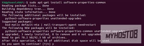 How To Fix Add Apt Repository Command Not Found On Ubuntu Debian