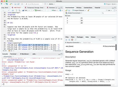 R Coding A Function Stack Overflow
