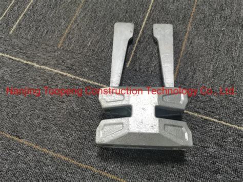 Scaffolding Construction Material Steel Twin Wedge Coupler Twin Wedge Scaffolding Construction Material Steel Twin Wedge Coupler Twin Wedge