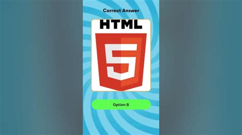 Html Quiz Code With Mohit Quiz Subdomain Chatgpt Htmlmcq Tech Htmlmcqs