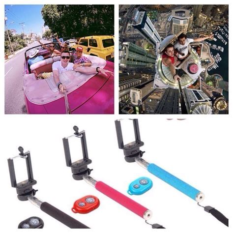 Селфи с любых высот доступны при помощи современных гаджетов Best Selfie Ru Селфи палки