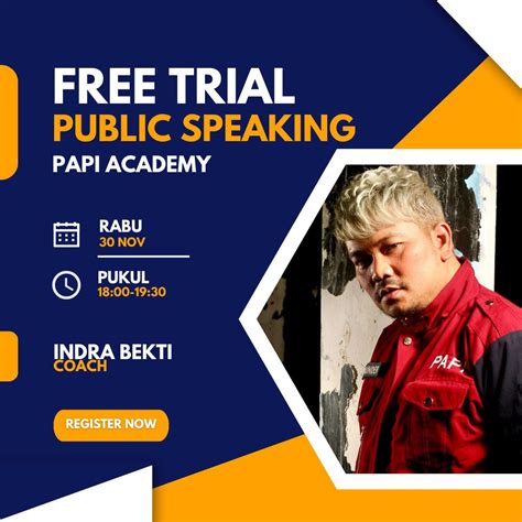 Papi Academy Class Rv Agency