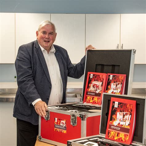 Oil Technics Raises The Firefighting Foam Testing Standard With Iso 17025 Oil Technics Foam