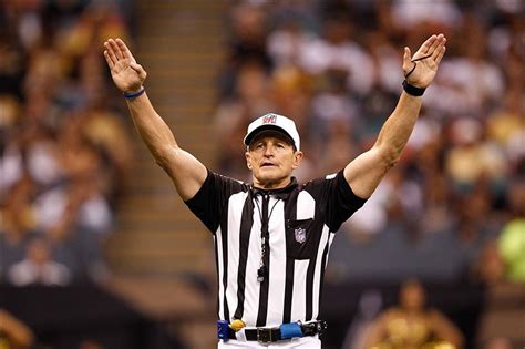 Logical Fallacy Referee Nfl 85 Blank Template Imgflip