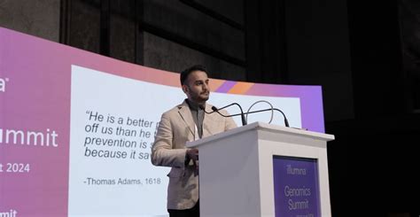 Harsh Sheth On Linkedin Indiagenomicssummit Frige Rarediseases Oncology Maleinfertility