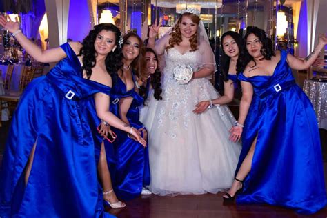 Tiffany Room Obsession Banquet Hall