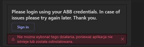 Oauthprompt Not Working Within Teams · Issue 6071 · Microsoftbotbuilder Dotnet · Github