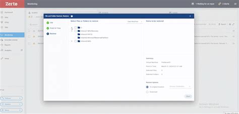 Recover From Ransomware In 5 Minutes—we Will Teach You How