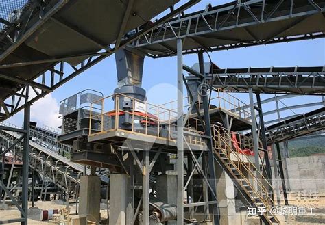 机制砂的细度模数标准 知乎