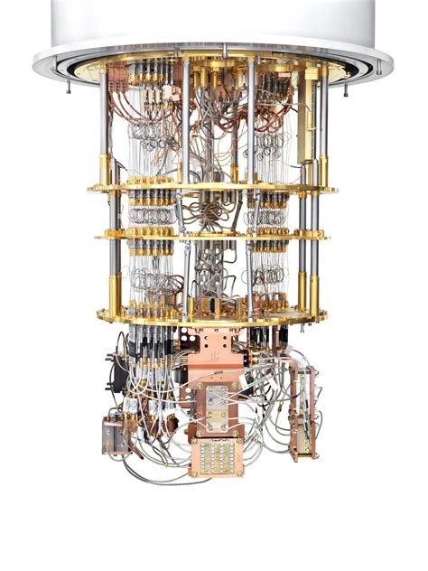 Rigetti Computing Wins 86 Million Darpa Grant To Demonstrate Practical Quantum Computing