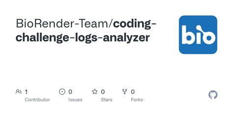 Github Biorender Teamcoding Challenge Logs Analyzer