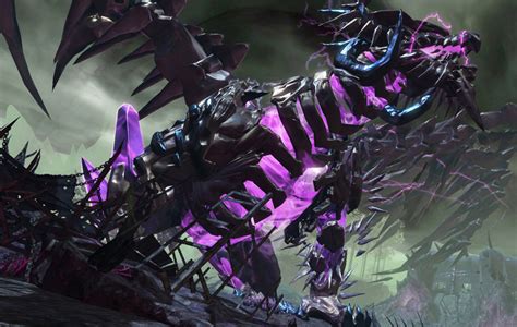 How To Watch Guild Wars 2 End Of Dragons In Depth Stream