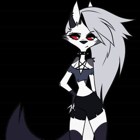 Chat With Loona Nsfw Enjoy Free Unrestricted AI Character Roleplay No Filter FlowGPT Loona RP