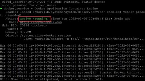 Cómo Almacenar Datos De Contenedores Docker En Volúmenes Docker