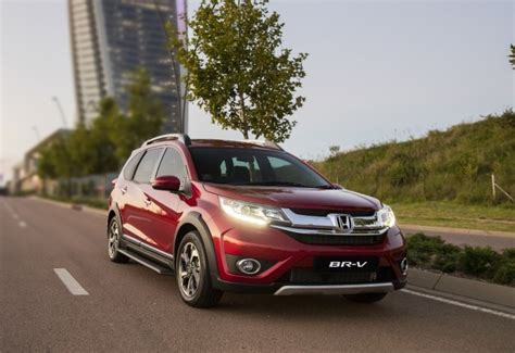 REVIEW | Honda BRV Elegance | Life