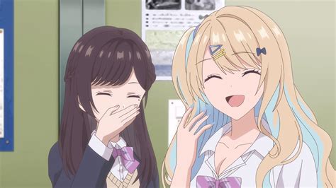 사이가 좋아진 쌍둥이 자매