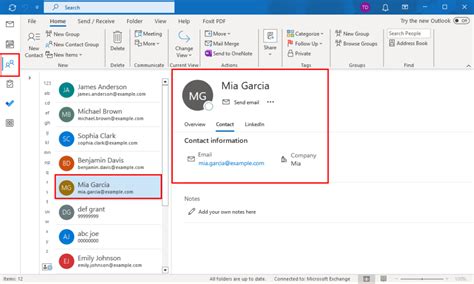 4 Ways To Export Email Addresses From Outlook To Microsoft Excel How