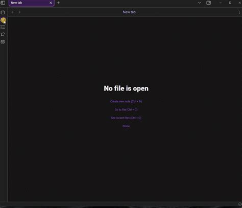 Graph View Filter Constantly Redraws Bug Graveyard Obsidian Forum