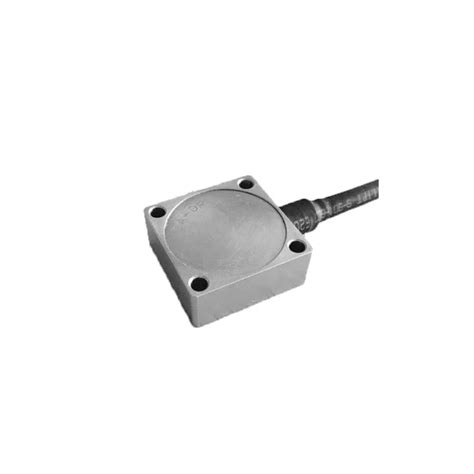 Capacitance Accelerometer Low Frequency 0hz Ca Dr 005 Dc 5g