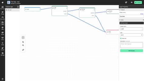 Logic Builder Appspotr Academy