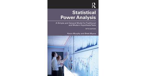 Statistical Power Analysis 5th Edition Book