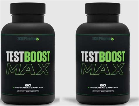 Test Boost Max Review Benefits And Side Effects Of This Test Booster Thomson Scientific