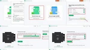 PassFab Android Unlock Review How Effective Is It