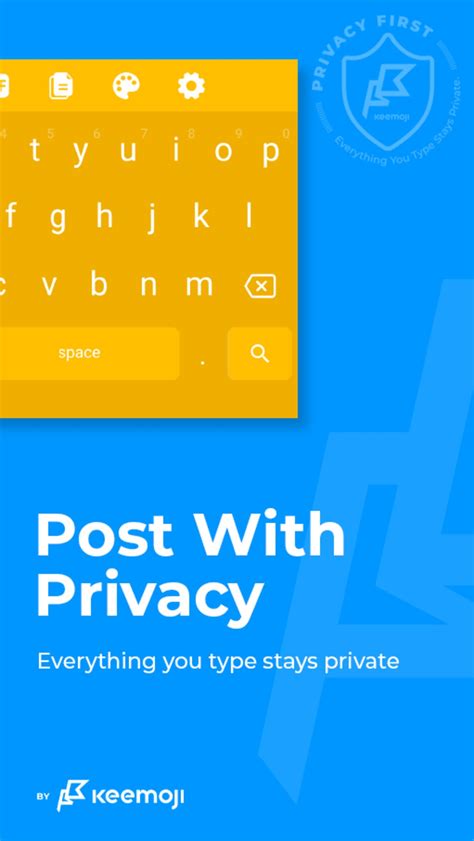 Keeboard Keyboard By Keemoji Apk For Android Download