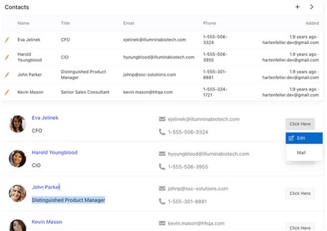 Introduction To Template Components In Oracle Apex 23 1 Philipp Hartenfeller