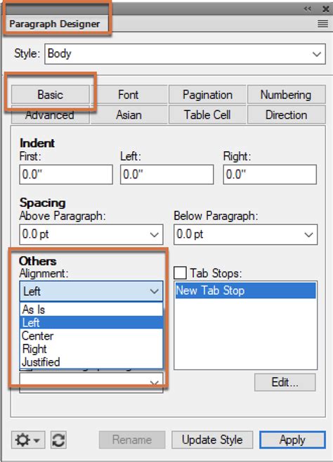 Solved Vertical Text Alignment Within Text Frame Adobe Product