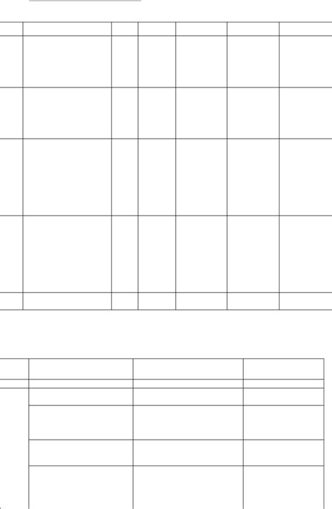 Declaration Of Assets And Liabilities Free Download