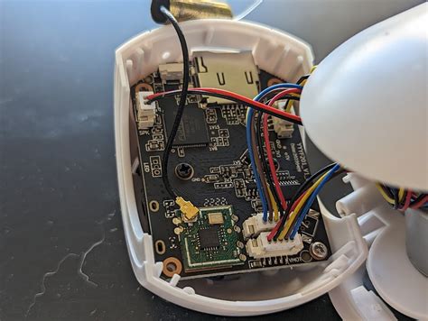 Campcam Products · Issue 641 · Openipcfirmware · Github