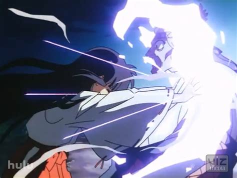 Inuyasha And Kikyo Ressurection Inuyasha And Kikyo Image