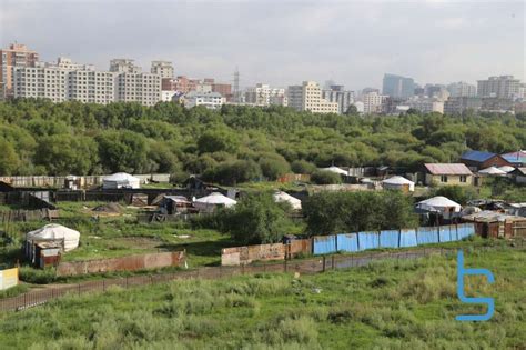 ХУД ҮЕРИЙН ЭРСДЭЛТЭЙ БҮСЭД СУУРЬШИЖ БАЙСАН АЙЛУУДЫГ НҮҮЛГЭЖ ЧӨЛӨӨЛСӨН ГАЗАРТ НИЙТИЙН ЭЗЭМШИЛД