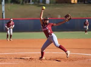 South Effingham Softball Sweeps Milton Heads To Elite Eight