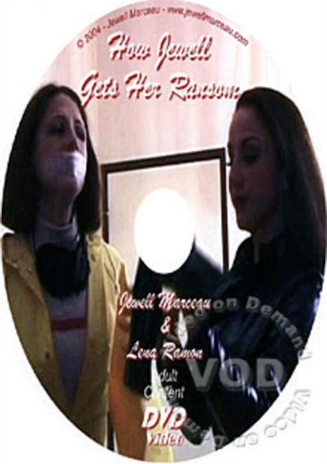 How Jewell Gets Her Ransom Jewell Marceau Productions Unlimited Streaming At Adult Dvd