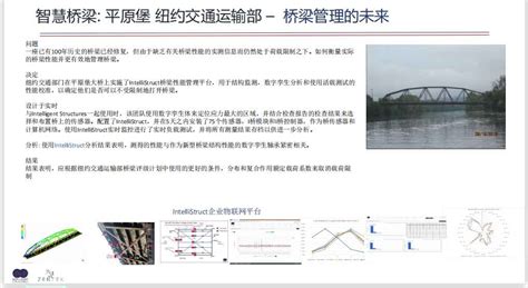 智能桥梁全生命周期健康在线监测解决方案 Zentek信弘 Nvidia核心合作伙伴elitepartner 提供gpu、vgpu等产品和服务