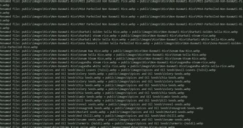 Im Excited To Share — A Python Script That Organizes Image Folders And Enhances Seo By Renaming