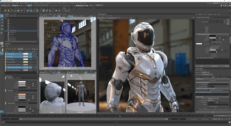 nvidia teams with autodesk red to bring 3d animation 6k video editing